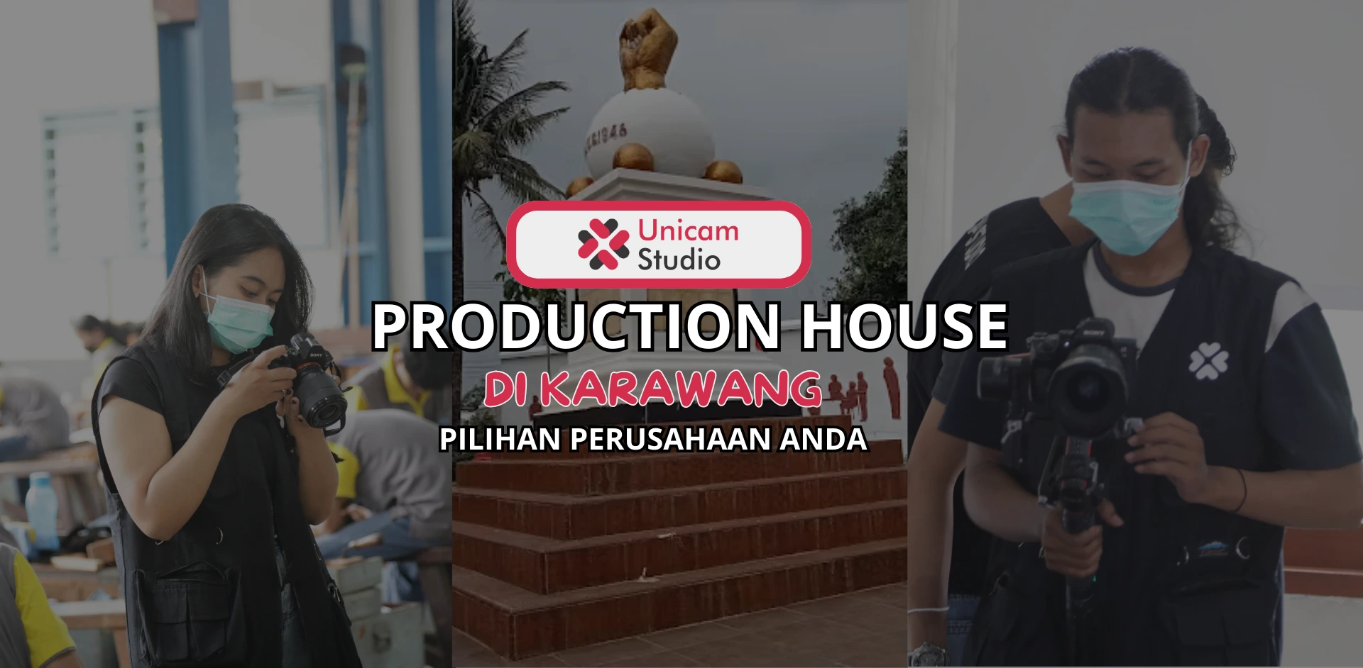 Production House di Karawang Pilihan Perusahaan Hebat - Production ...