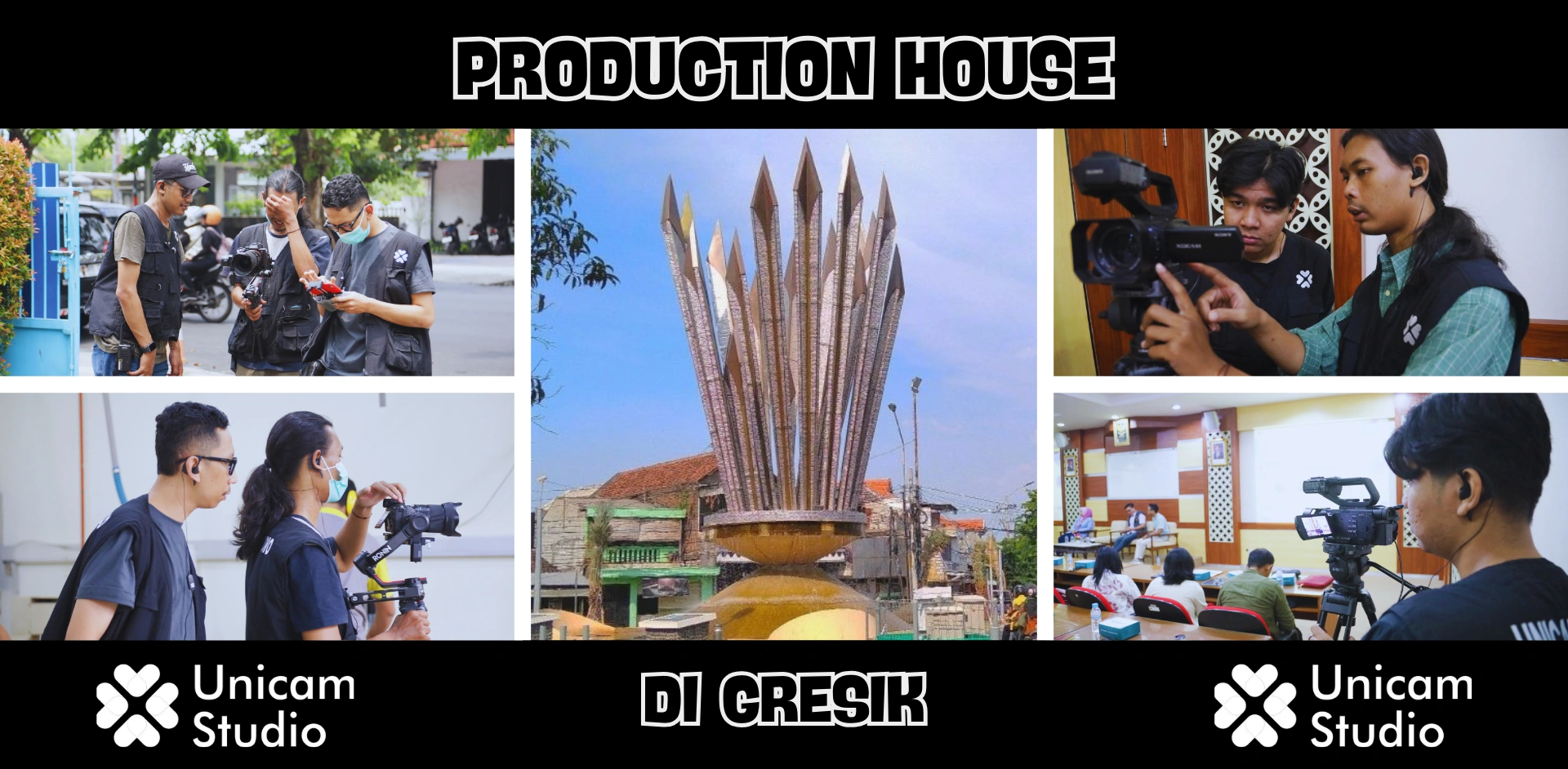 Production House di Gresik Untuk Perusahaan Anda - Production House ...