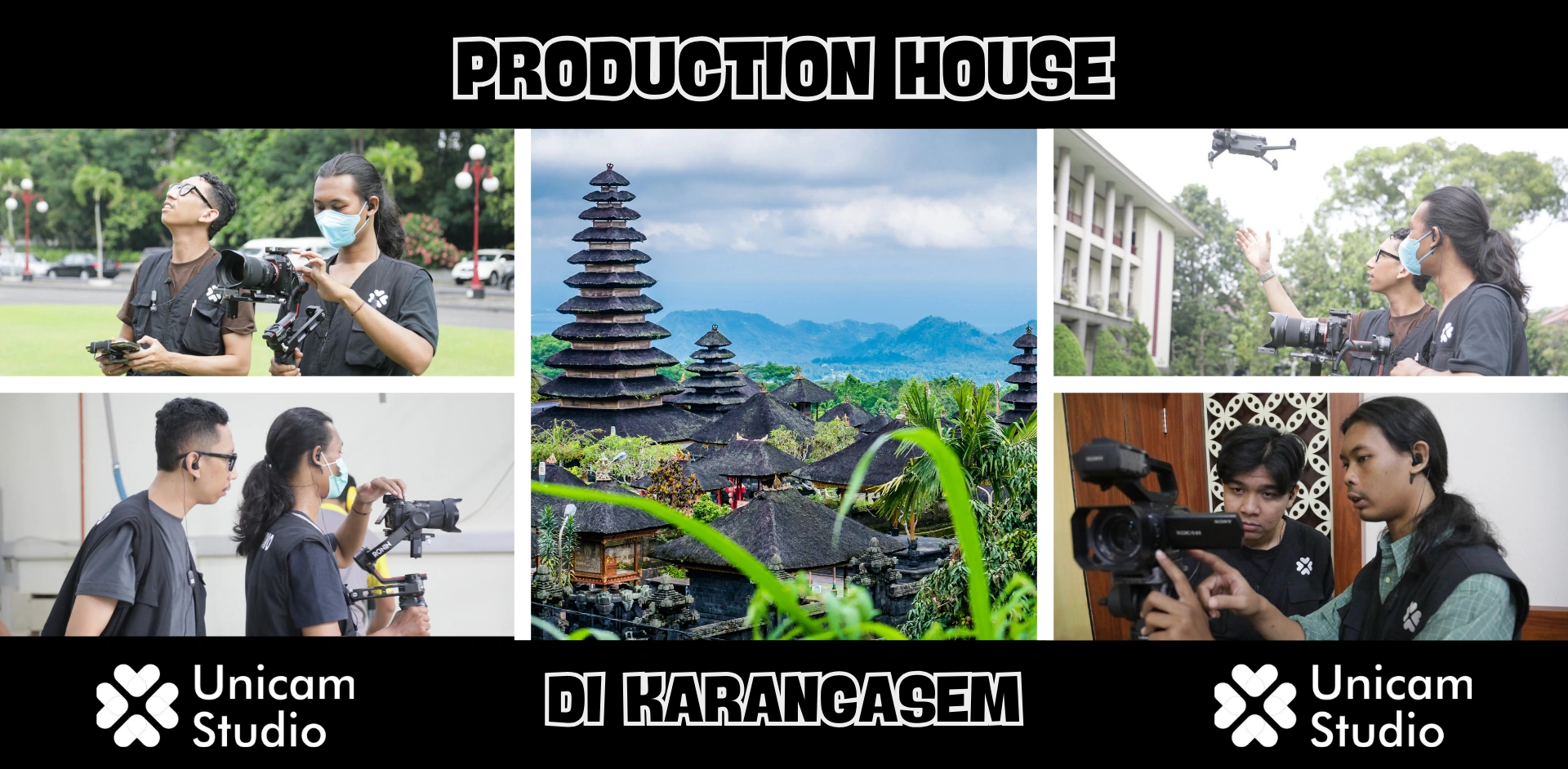 Production House di Karangasem Terbaik Untuk Perusahaan Anda ...