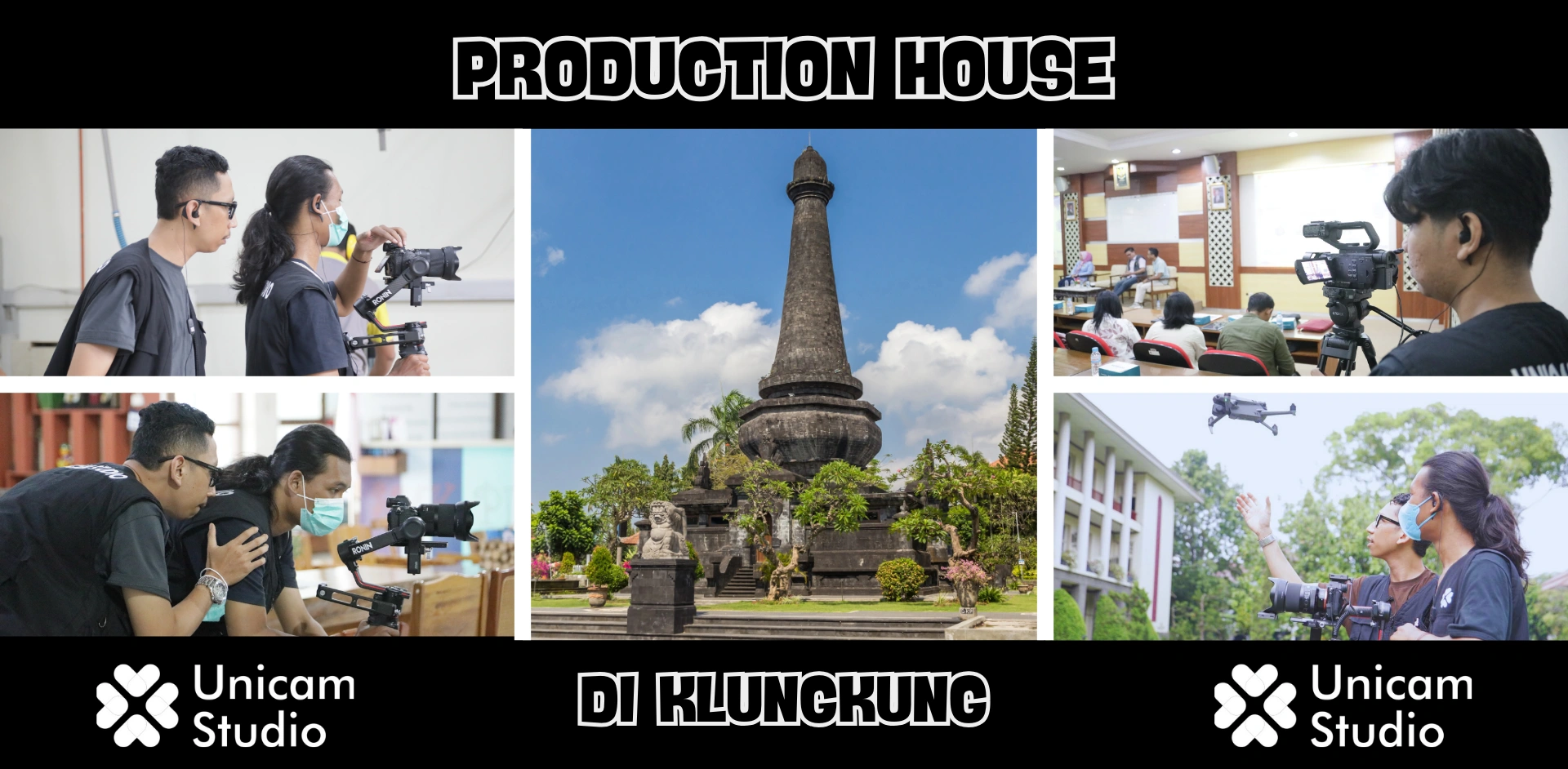 Production House di Klungkung Untuk Perusahaan Anda - Production House ...