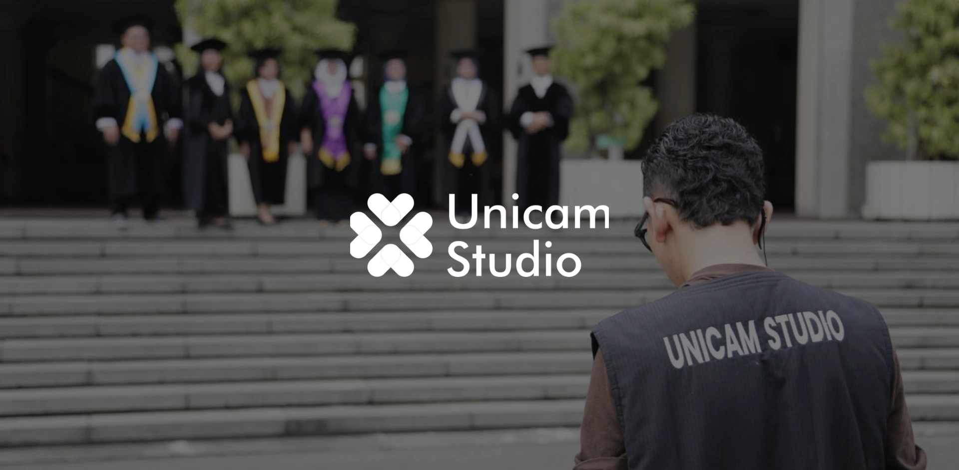 Production House Jakarta - Profesional | Unicam Studio