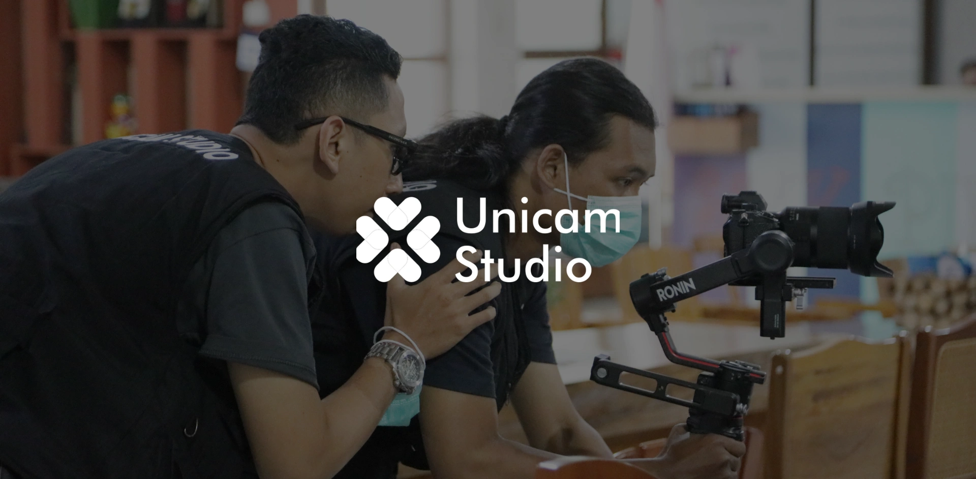 Production House Semarang - Profesional | Unicam Studio