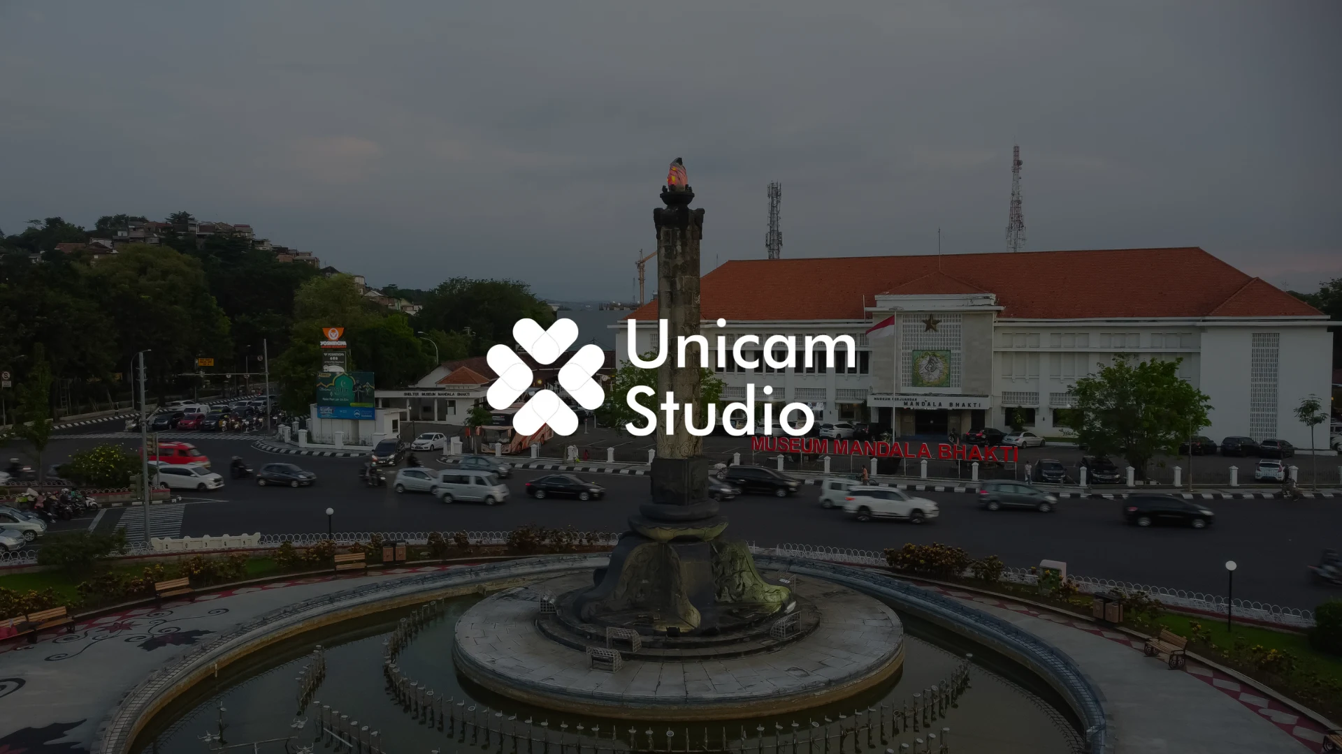 Vendor Video 3D Immersive Semarang - UNICAM STUDIO - Production House ...